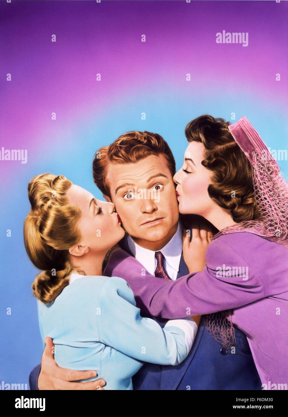 RELEASE DATE: December 31, 1942. MOVIE TITLE: Whistling in Dixie ...