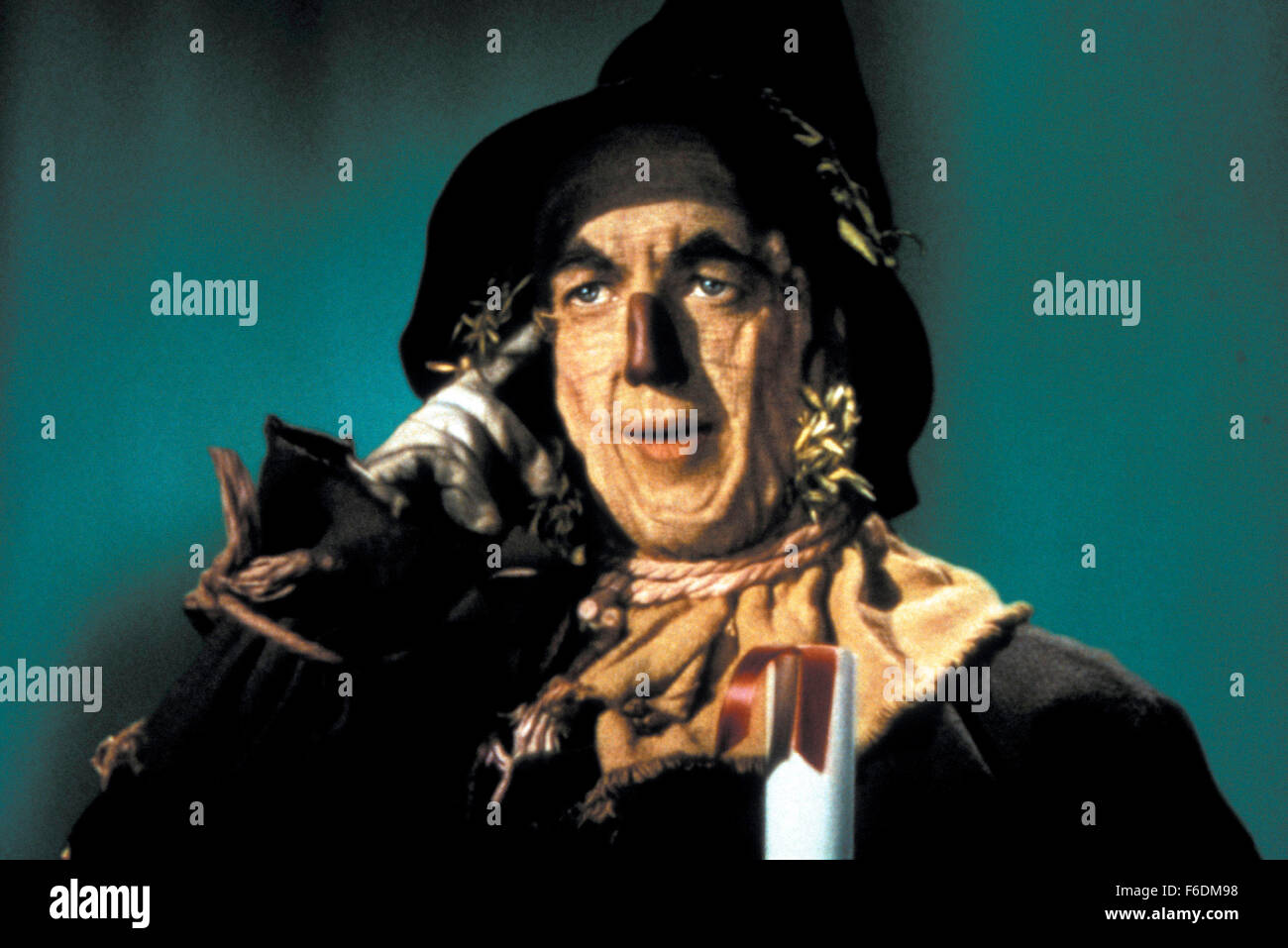 Ray bolger hi-res stock photography and images - Alamy