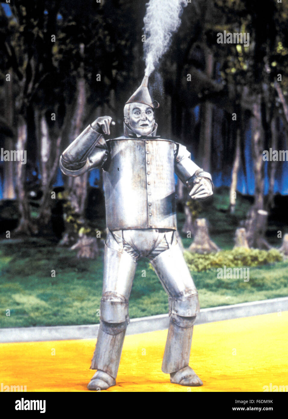 1939 jack haley hi-res stock photography and images - Alamy