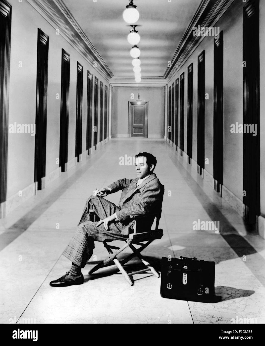 Mr Smith Goes To Washington