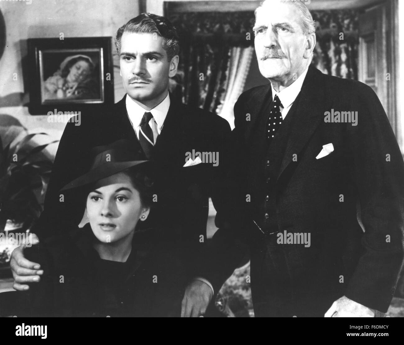 RELEASE DATE: April 12, 1940. MOVIE TITLE: Rebecca. STUDIO: Selznick ...