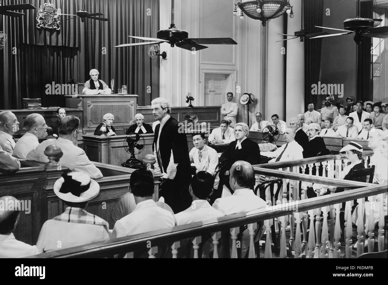 RELEASED: Nov 22, 1940 - Original Film Title: The Letter. PICTURED ...