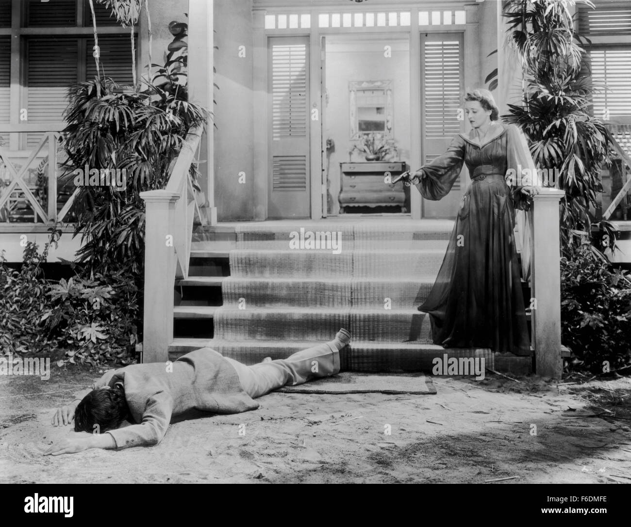 RELEASED: Nov 22, 1940 - Original Film Title: The Letter. PICTURED ...