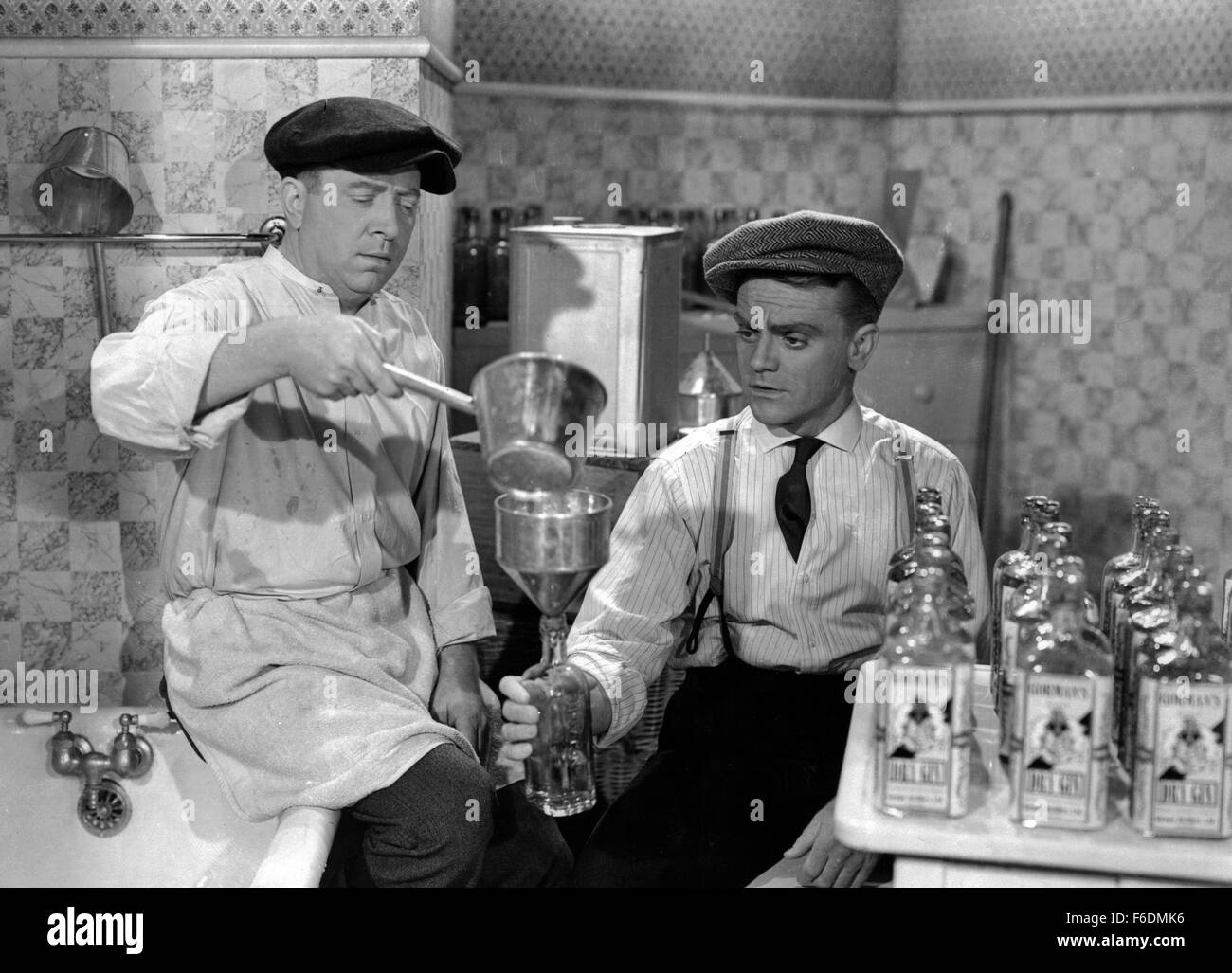 Saloon keeper hi-res stock photography and images - Alamy