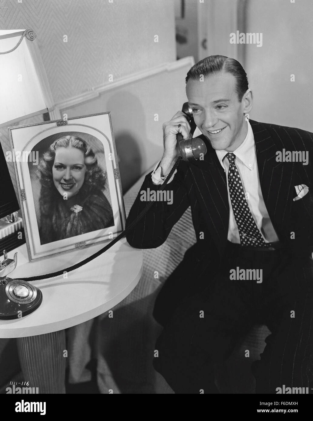 RELEASE DATE: Feb 09, 1940. MOVIE TITLE: Broadway Melody of 1940 ...