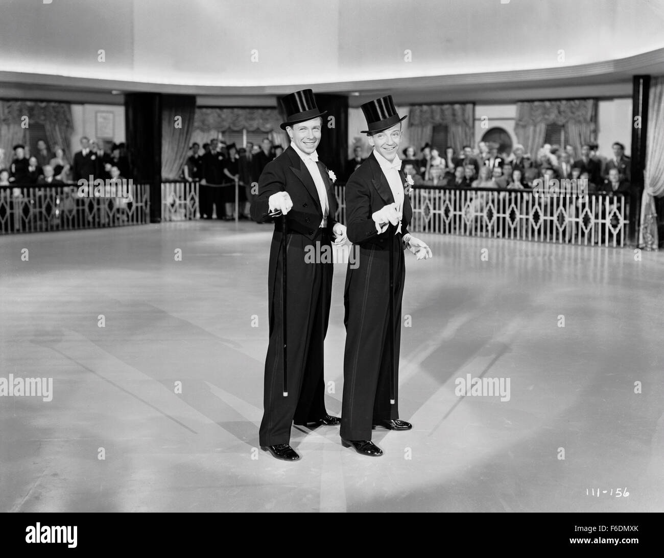 RELEASE DATE: Feb 09, 1940. MOVIE TITLE: Broadway Melody of 1940 ...