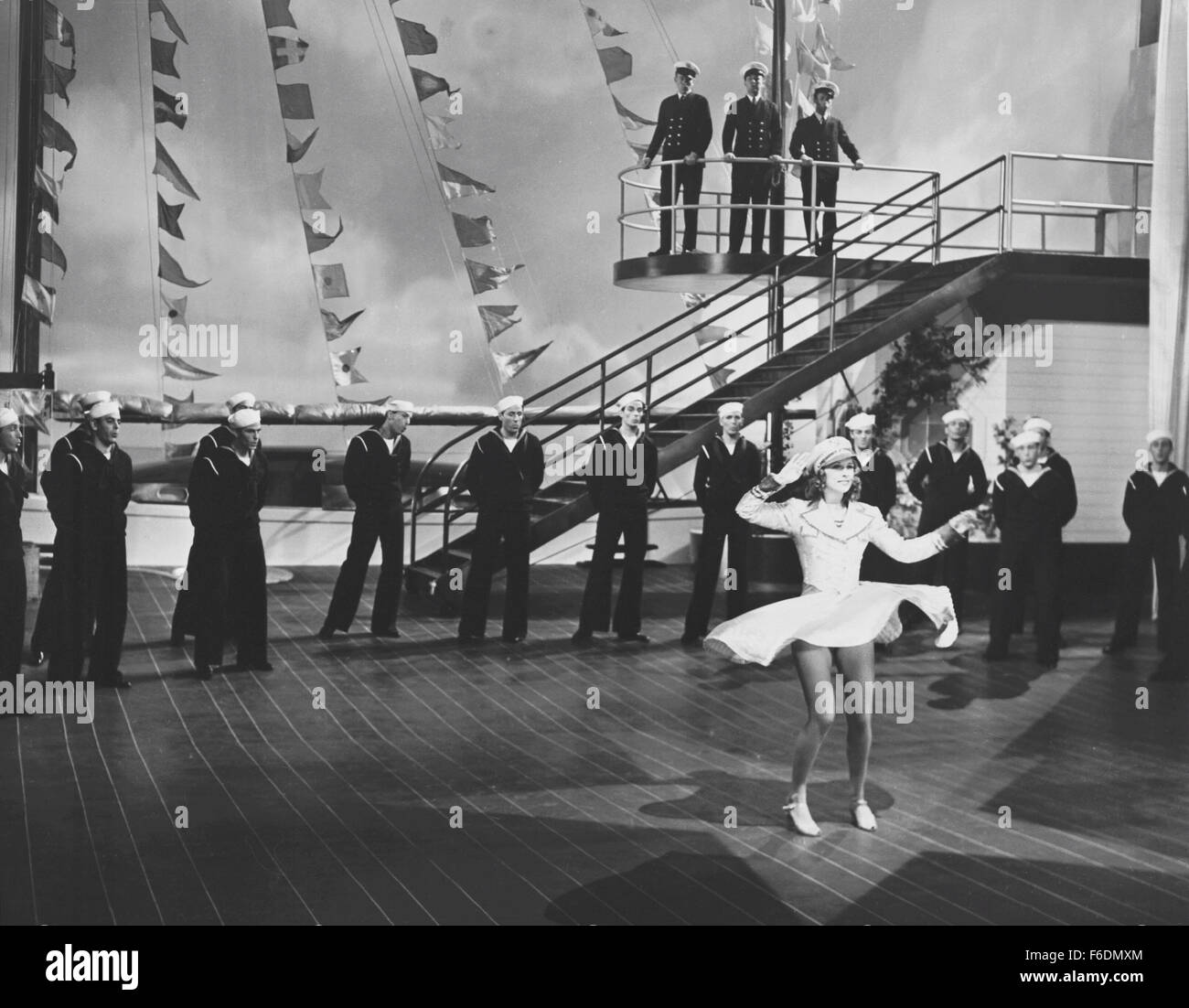RELEASE DATE: Feb 09, 1940. MOVIE TITLE: Broadway Melody of 1940. STUDIO: Metro-Goldwyn-Mayer ...