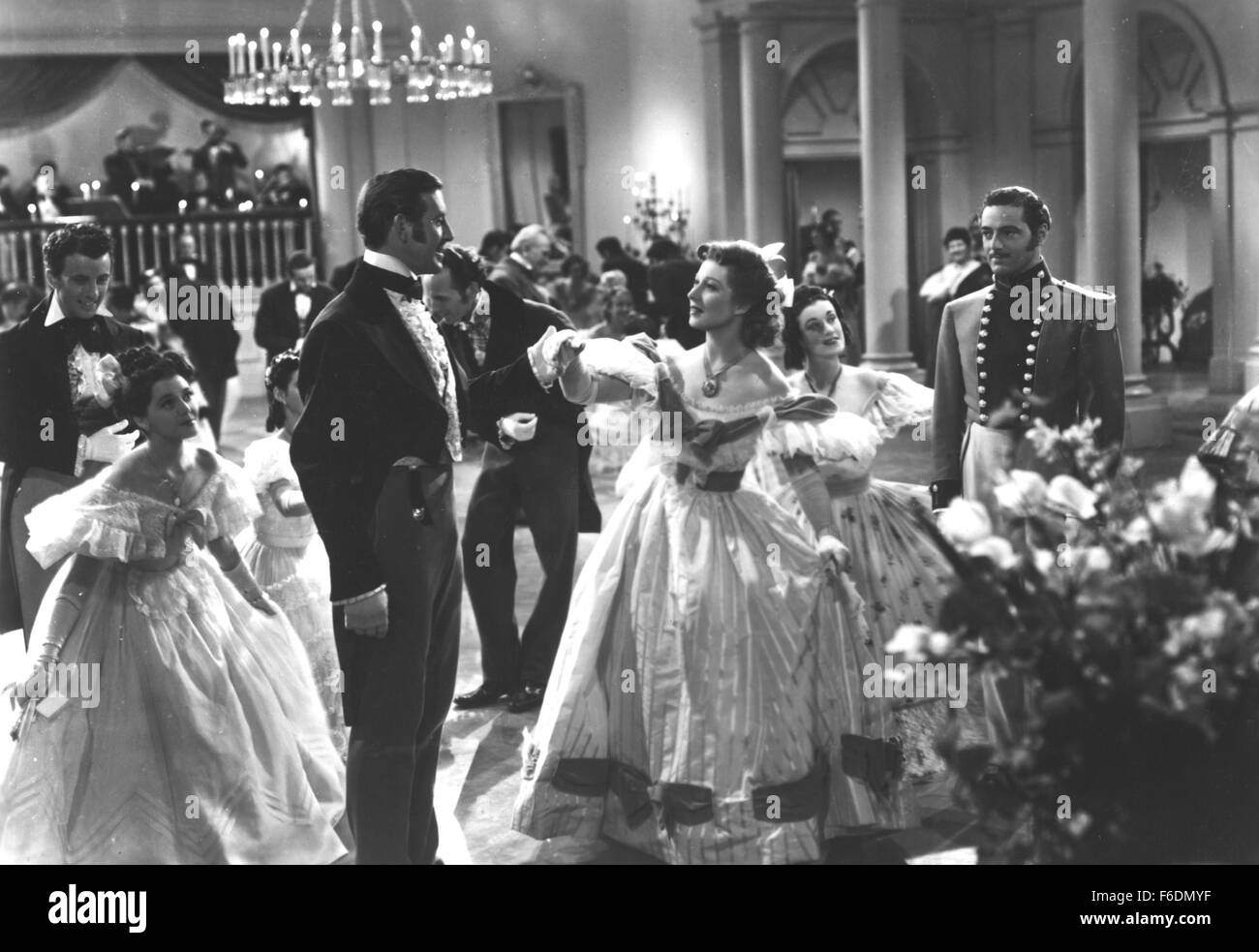 Mrs bennet pride and prejudice hi-res stock photography and images - Alamy