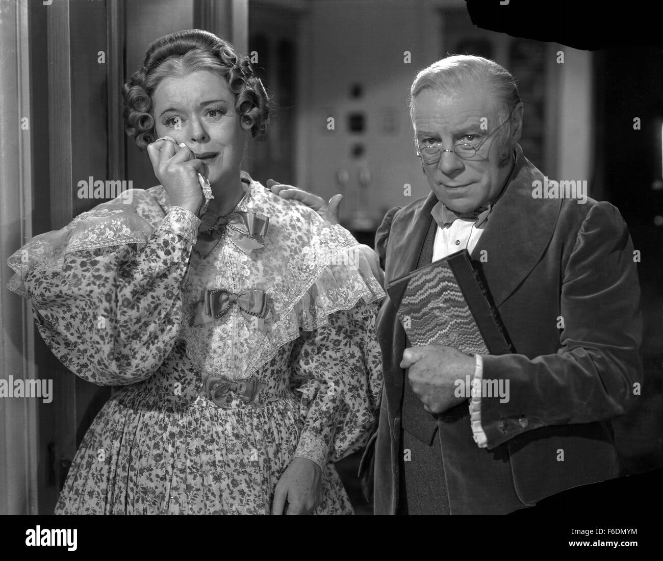 RELEASE DATE: July 26, 1940. MOVIE TITLE: Pride and Prejudice. STUDIO ...