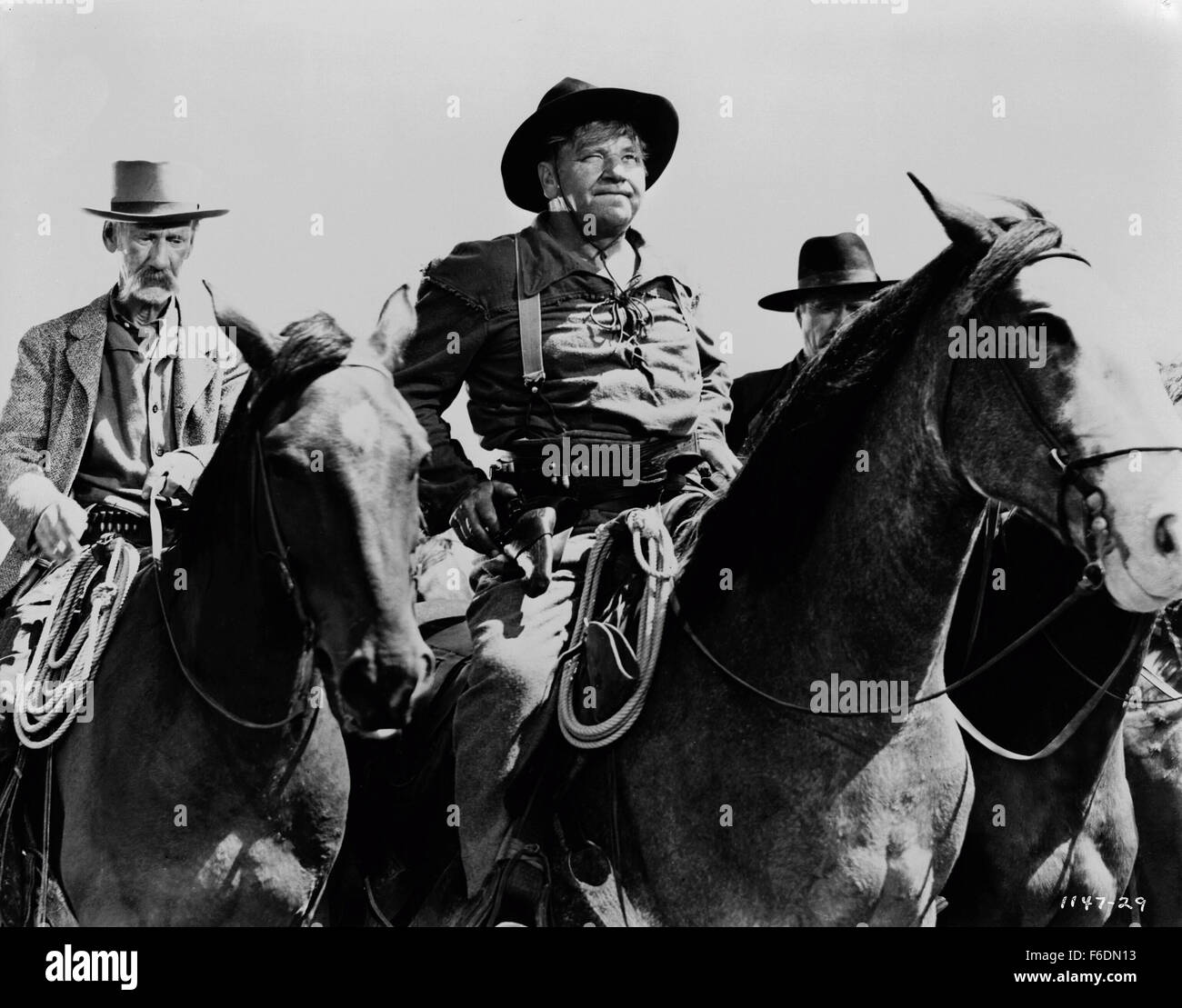 Cattle rustlers hi-res stock photography and images - Alamy