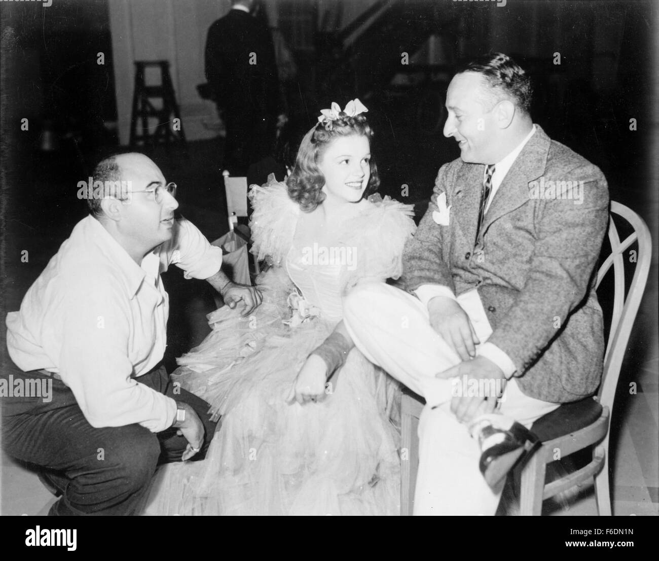 RELEASED: Nov 22, 1940 - Original Film Title: Little Nellie Kelly ...
