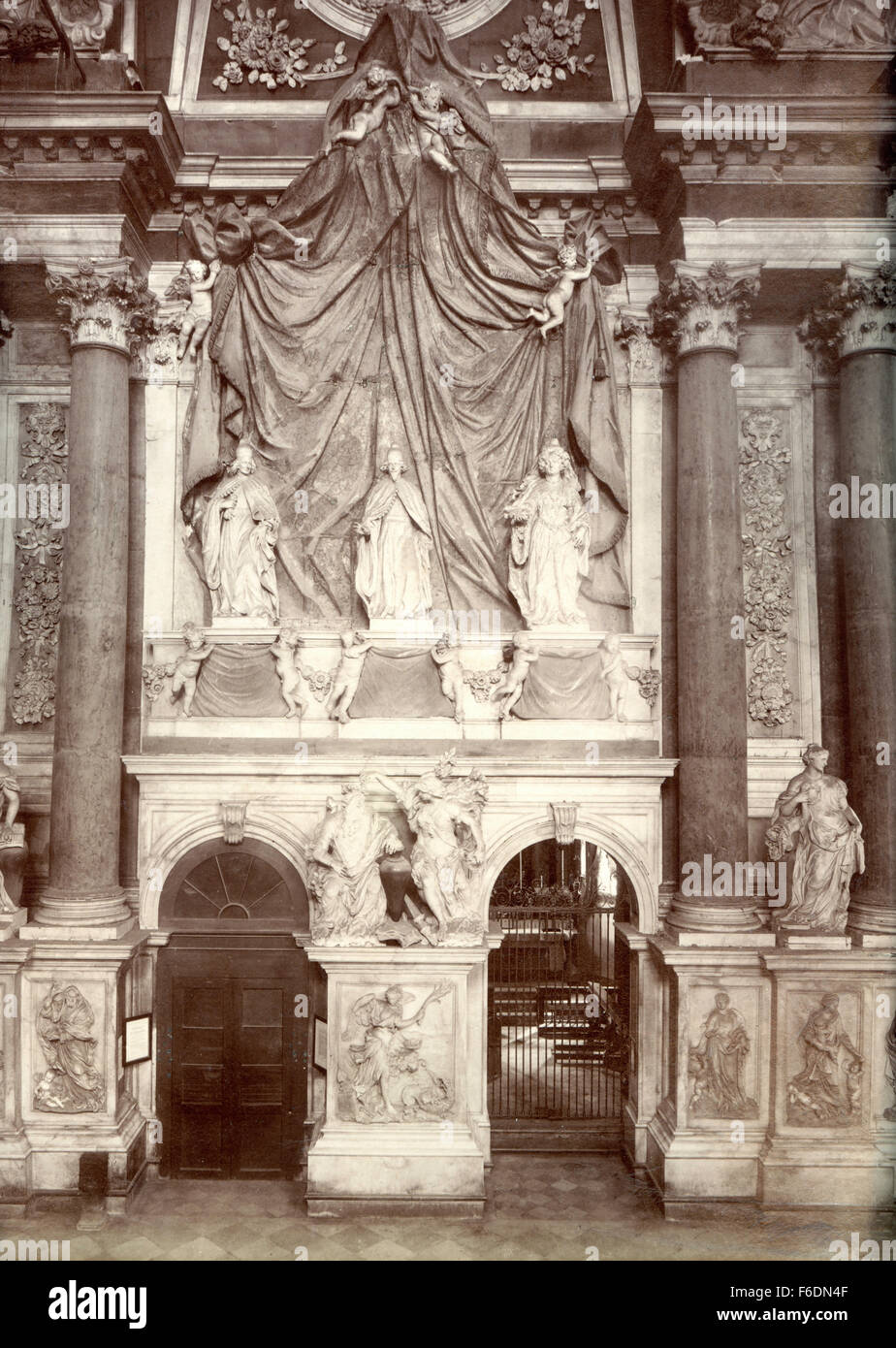 Doge valier hi-res stock photography and images - Alamy