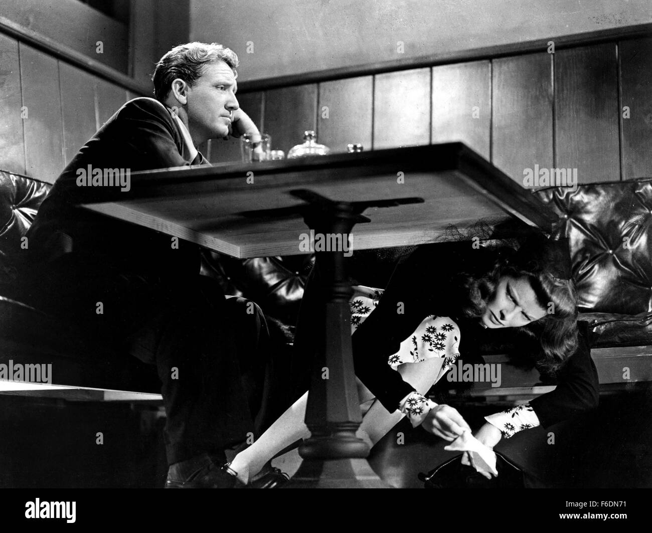 1942 film title woman year hi-res stock photography and images - Alamy