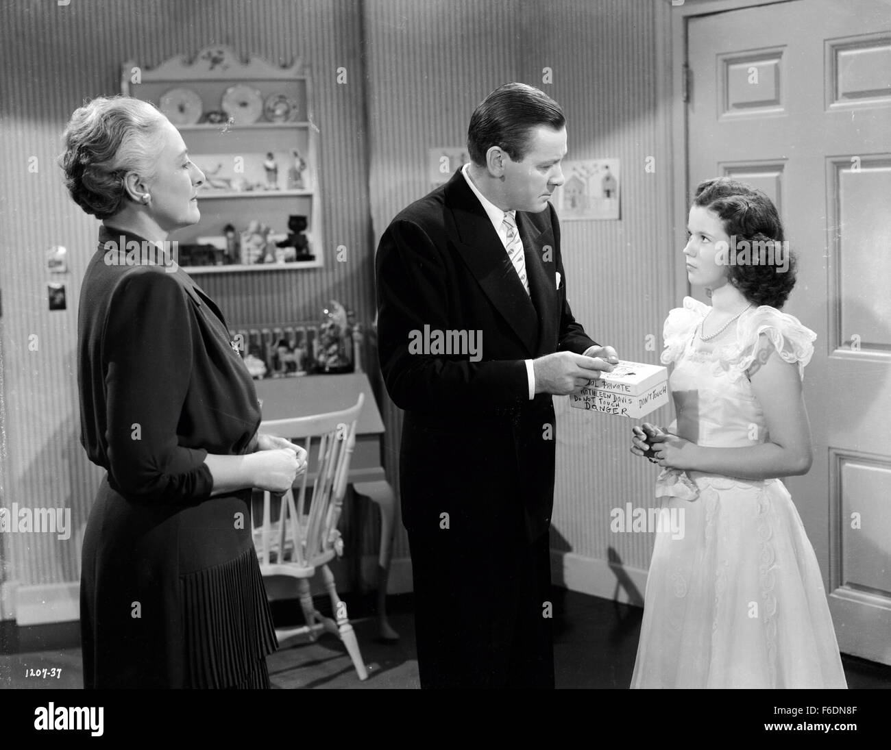 RELEASE DATE: January 22, 1942. MOVIE TITLE: Kathleen. STUDIO: Metro ...