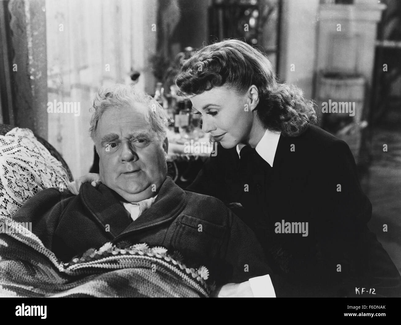 RELEASED: Dec 27, 1940 - Original Film Title: Kitty Foyle: The Natural ...