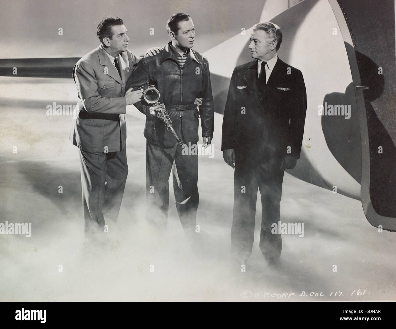 RELEASED: Jul 23, 1941 - Original Film Title: Here Comes Mr. Jordan ...