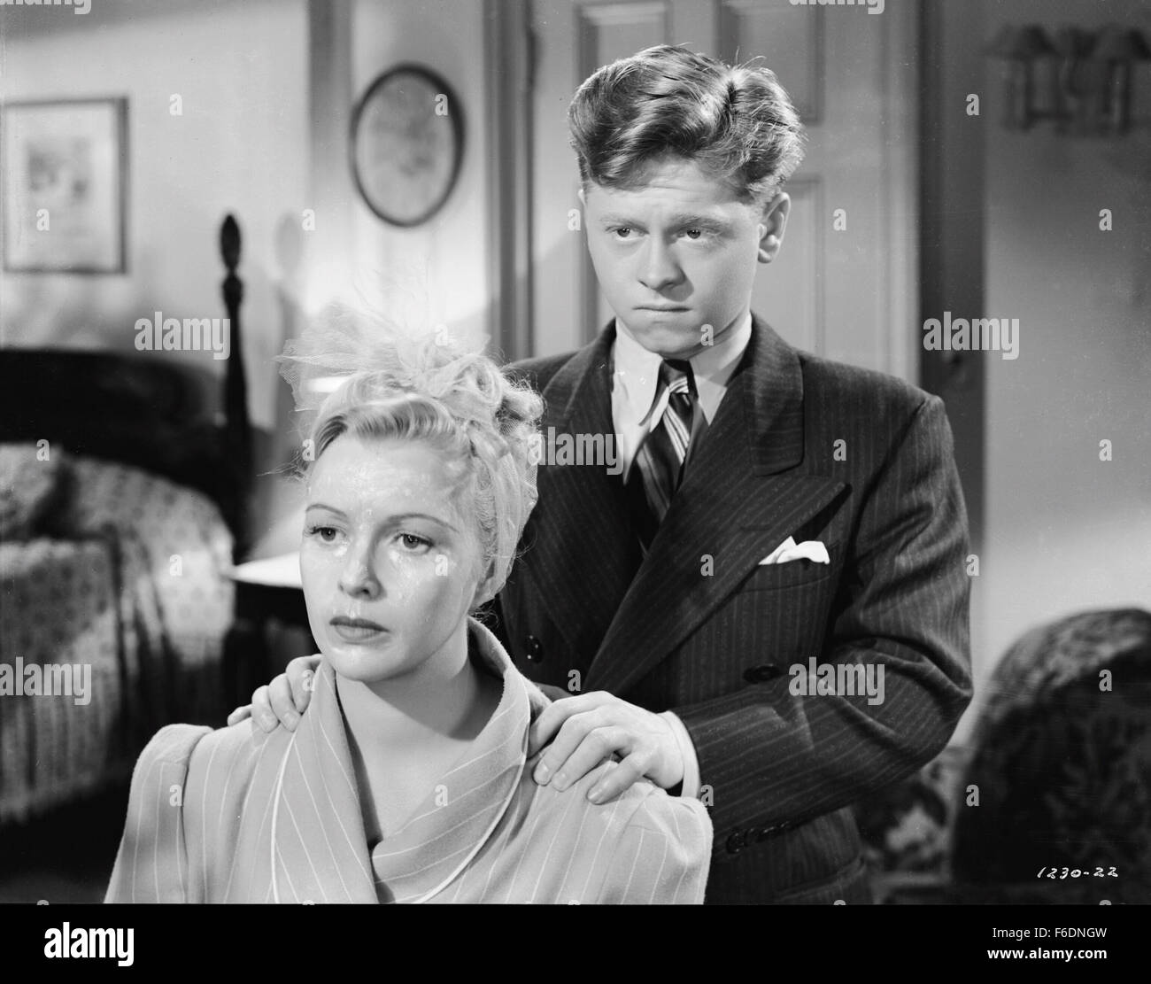 Mar 03, 1942 - Original Film Title: The Courtship of Andy Hardy ...
