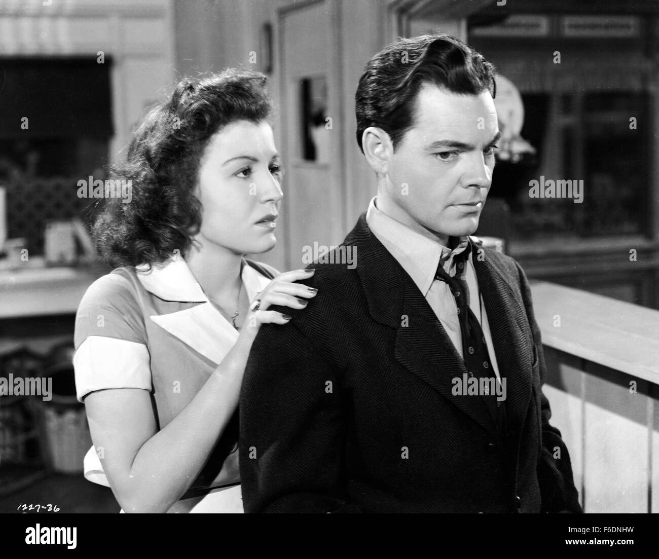 RELEASE DATE: April 17 1942. MOVIE TITLE: Kid Glove Killer. STUDIO ...