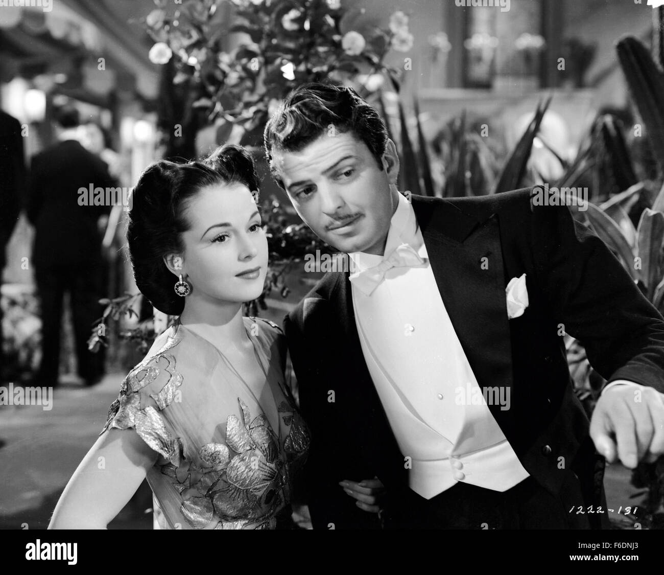 Rio rita lou costello bud hi-res stock photography and images - Alamy