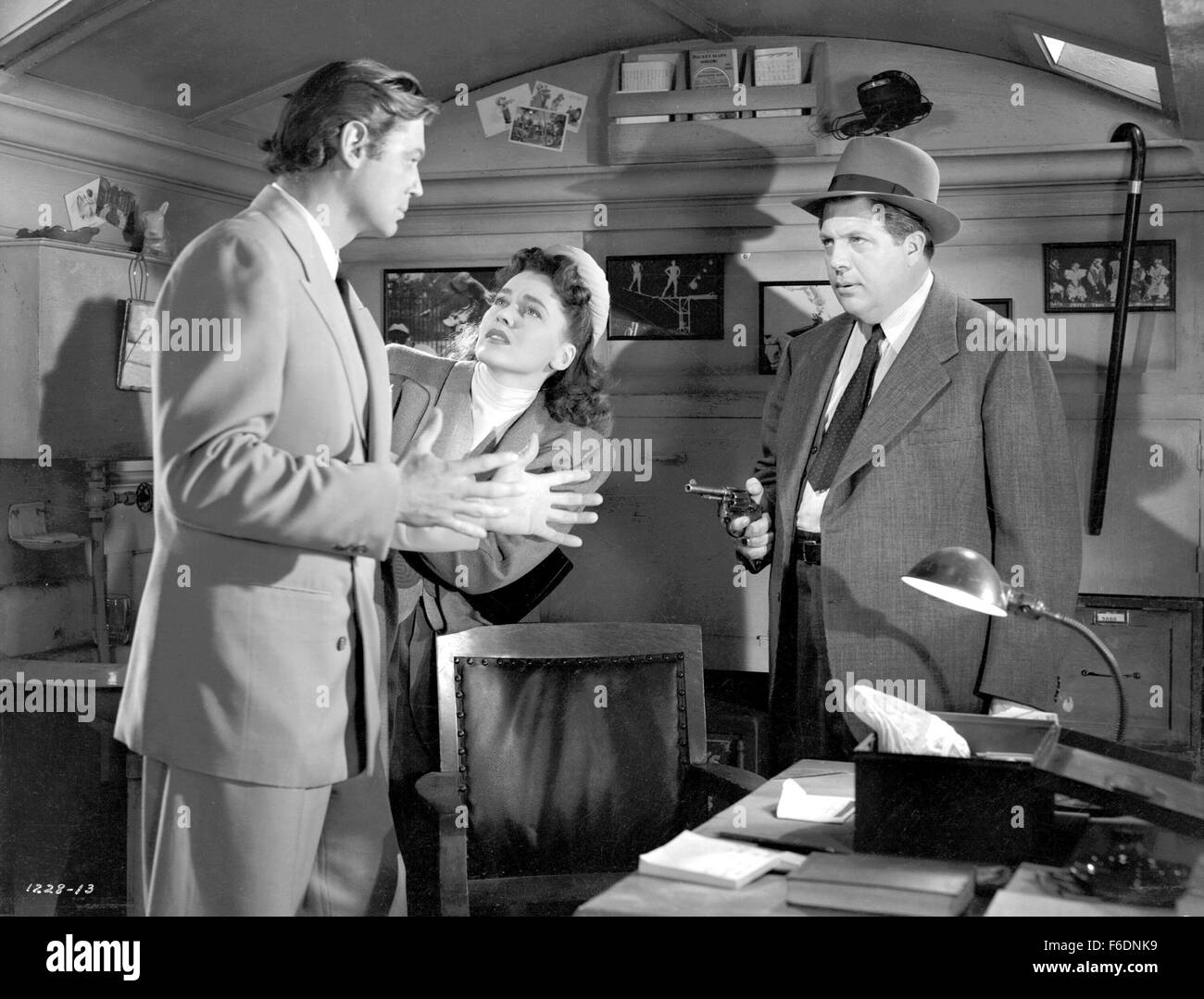 RELEASED: May 1, 1942 - Original Film Title: Tarzan's New York ...