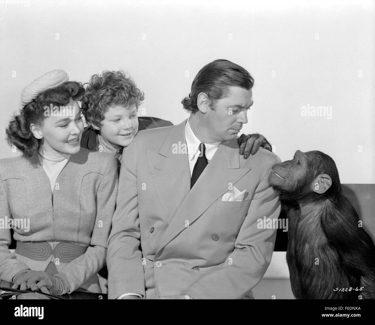 RELEASED: May 1, 1942 - Original Film Title: Tarzan's New York ...