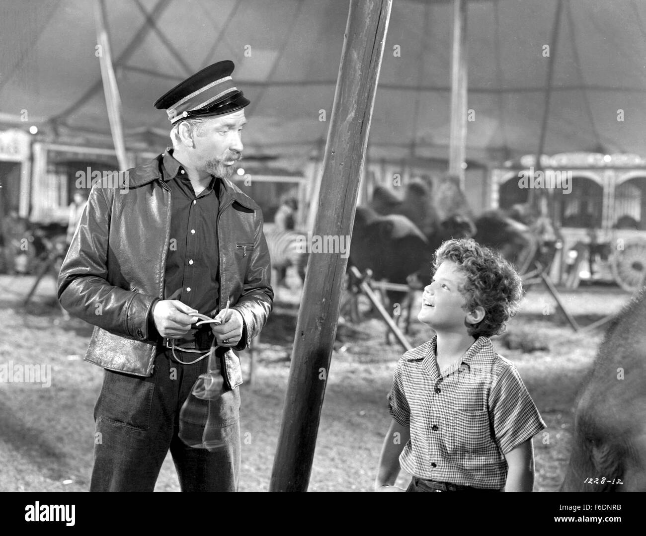 RELEASED: May 1, 1942 - Original Film Title: Tarzan's New York ...