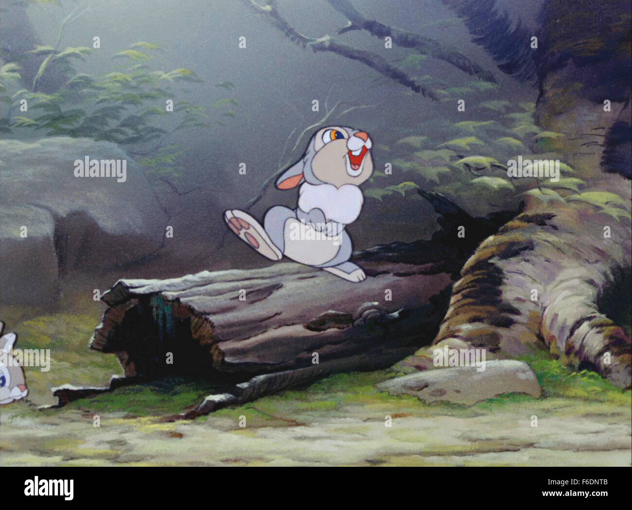RELEASE DATE: August 21, 1942. MOVIE TITLE: Bambi. STUDIO: Walt Disney ...