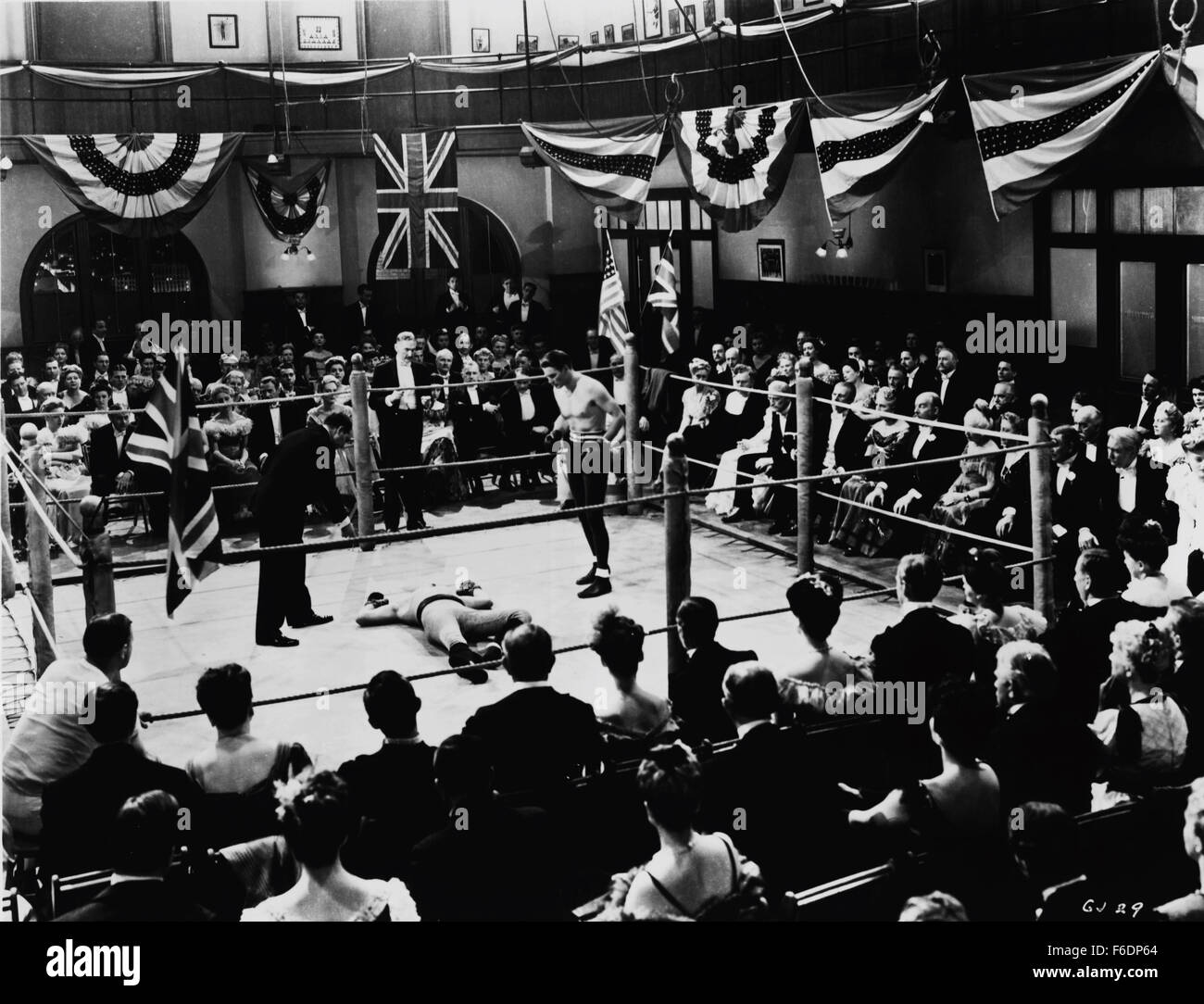 Gentleman jim corbett hi-res stock photography and images - Alamy