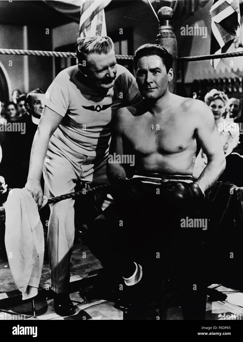 RELEASE DATE: November 25, 1942. MOVIE TITLE: Gentleman Jim. STUDIO ...