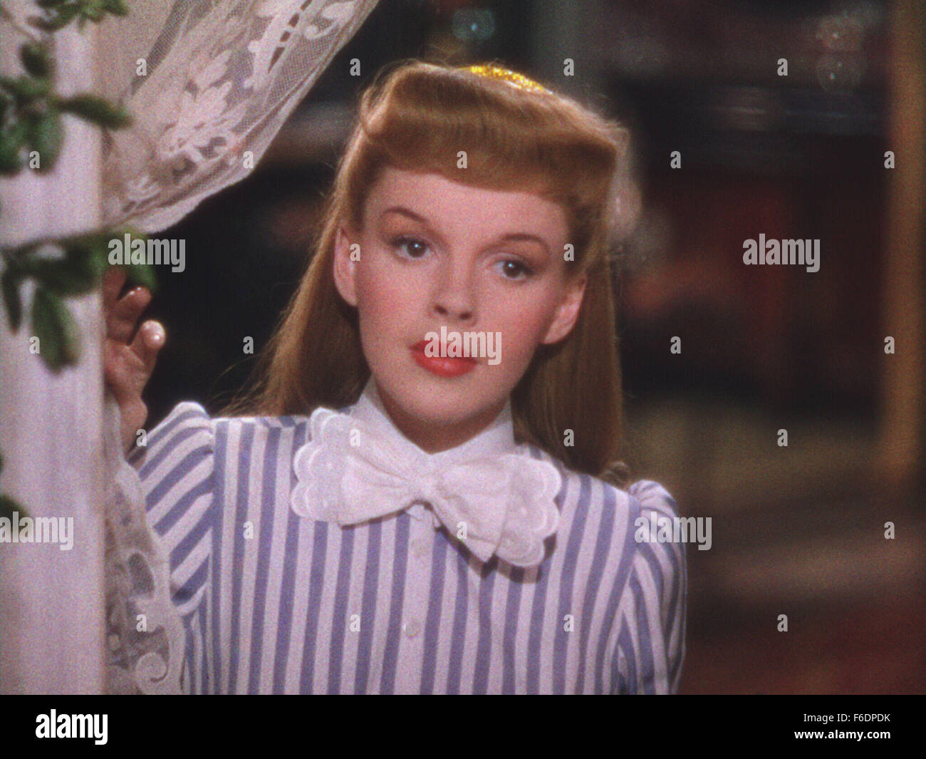 RELEASED: Nov 28, 1944 - Original Film Title: Meet Me In St. Louis ...