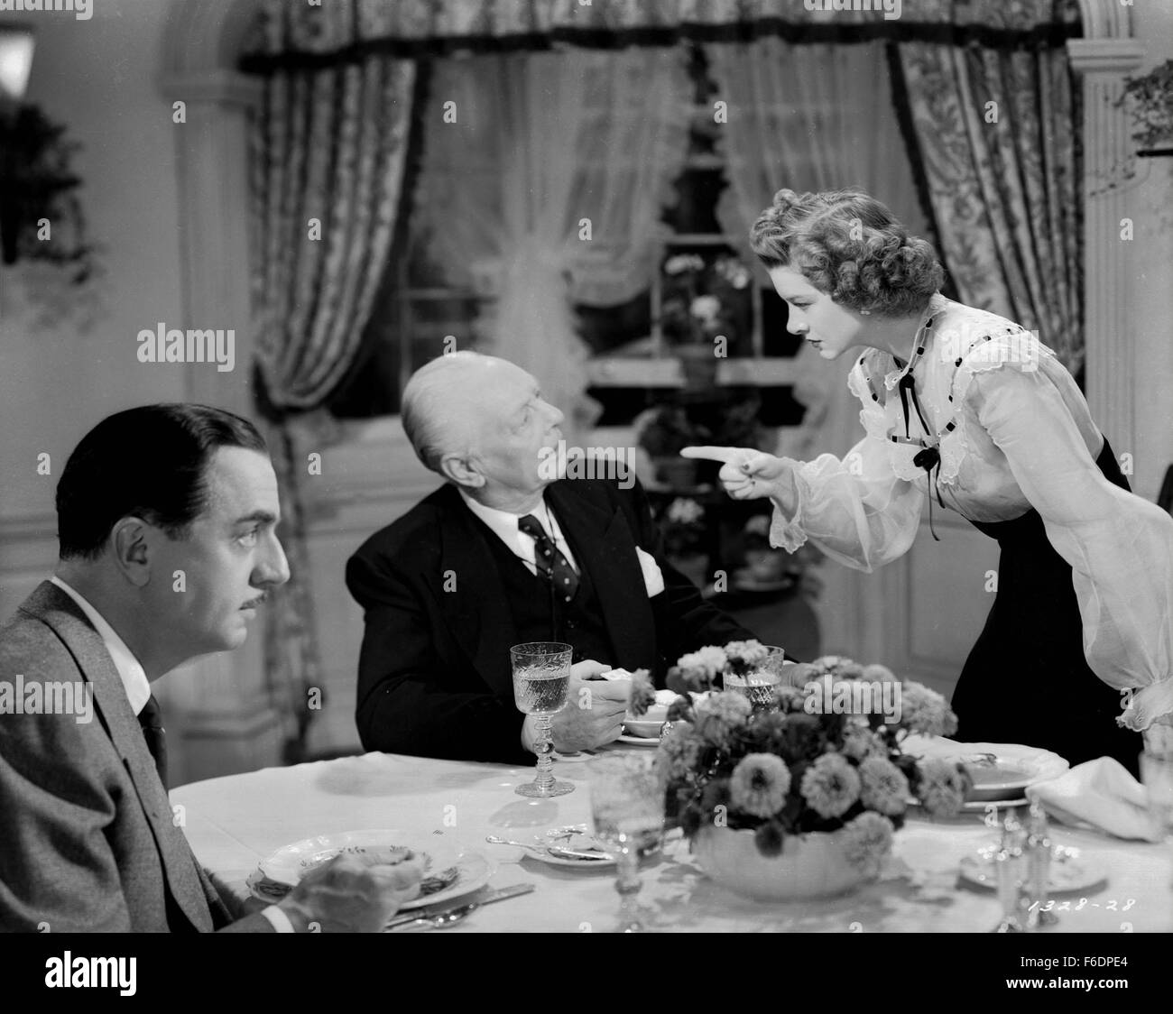 RELEASED: Jan 25, 1945 - Original Film Title: The Thin Man Goes Home ...
