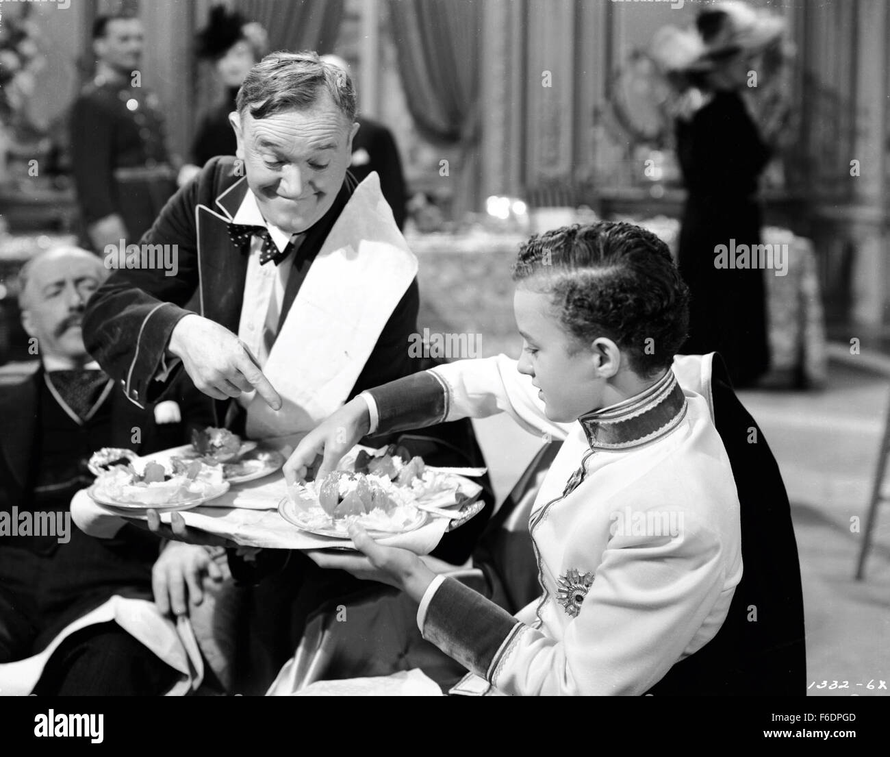 RELEASE DATE: December 6, 1944. MOVIE TITLE: Nothing But Trouble ...