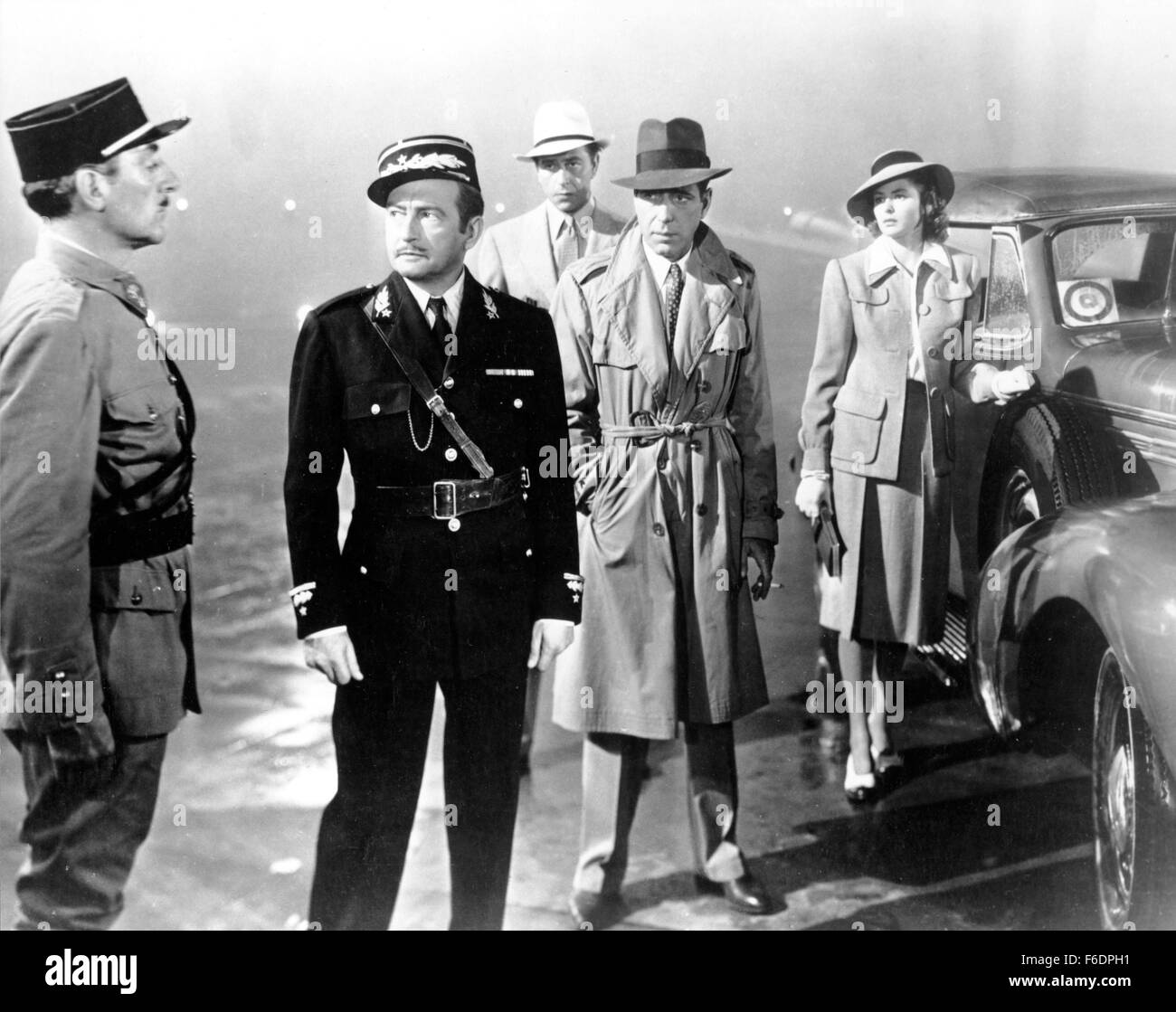 Victor wolf Black and White Stock Photos & Images - Alamy