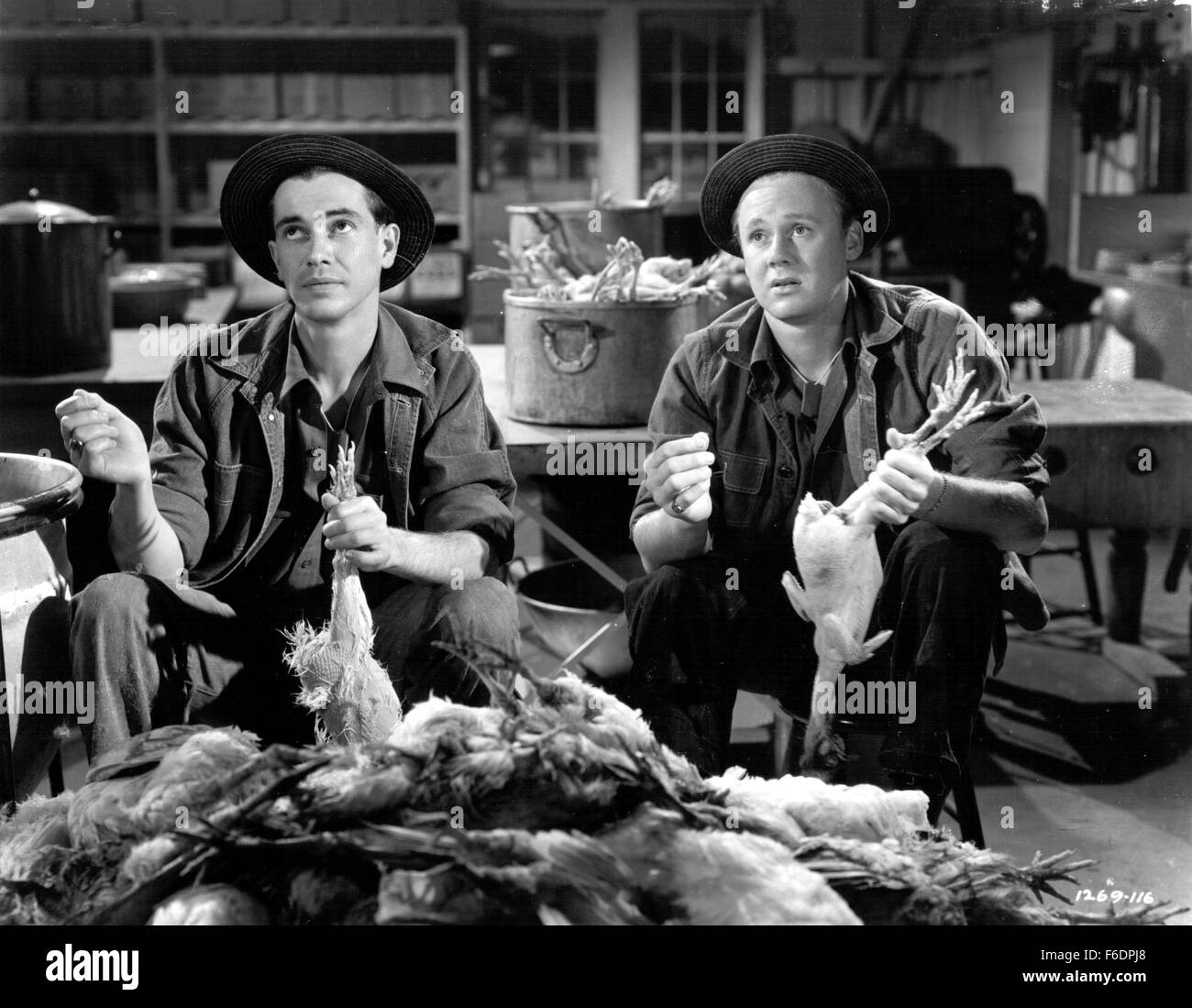 RELEASED: Mar 02, 1943 - Original Film Title: The Human Comedy ...