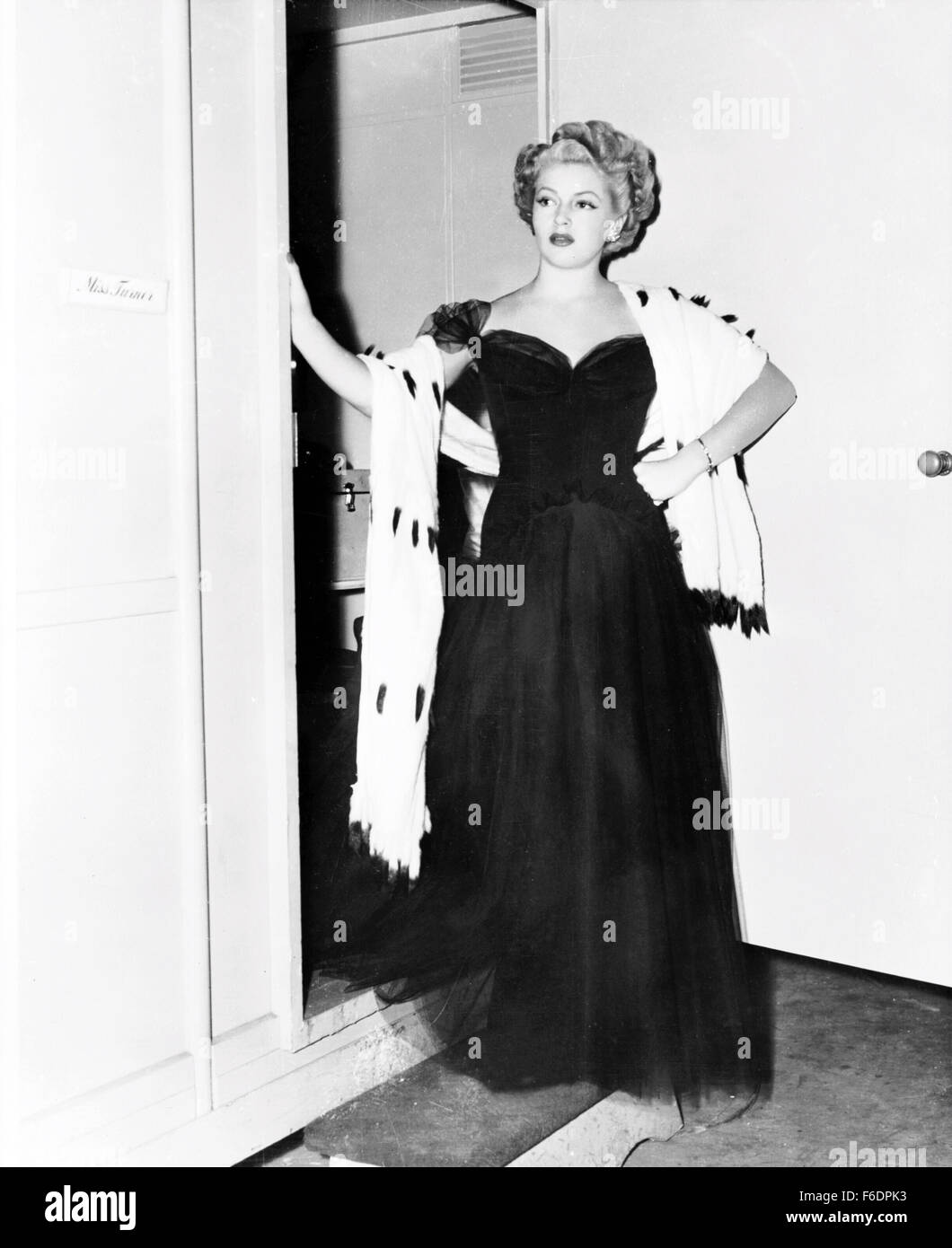 RELEASE DATE: April 1, 1943. MOVIE TITLE: Slightly Dangerous. STUDIO ...