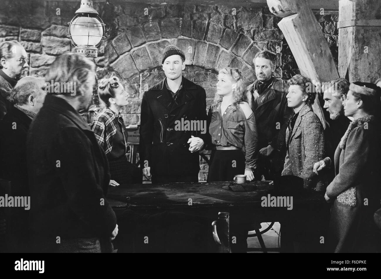 RELEASE DATE: April 24, 1943. MOVIE TITLE: Edge of Darkness. STUDIO ... RELEASE DATE: April 24, 1943. MOVIE TITLE: Edge of Darkness. STUDIO ...