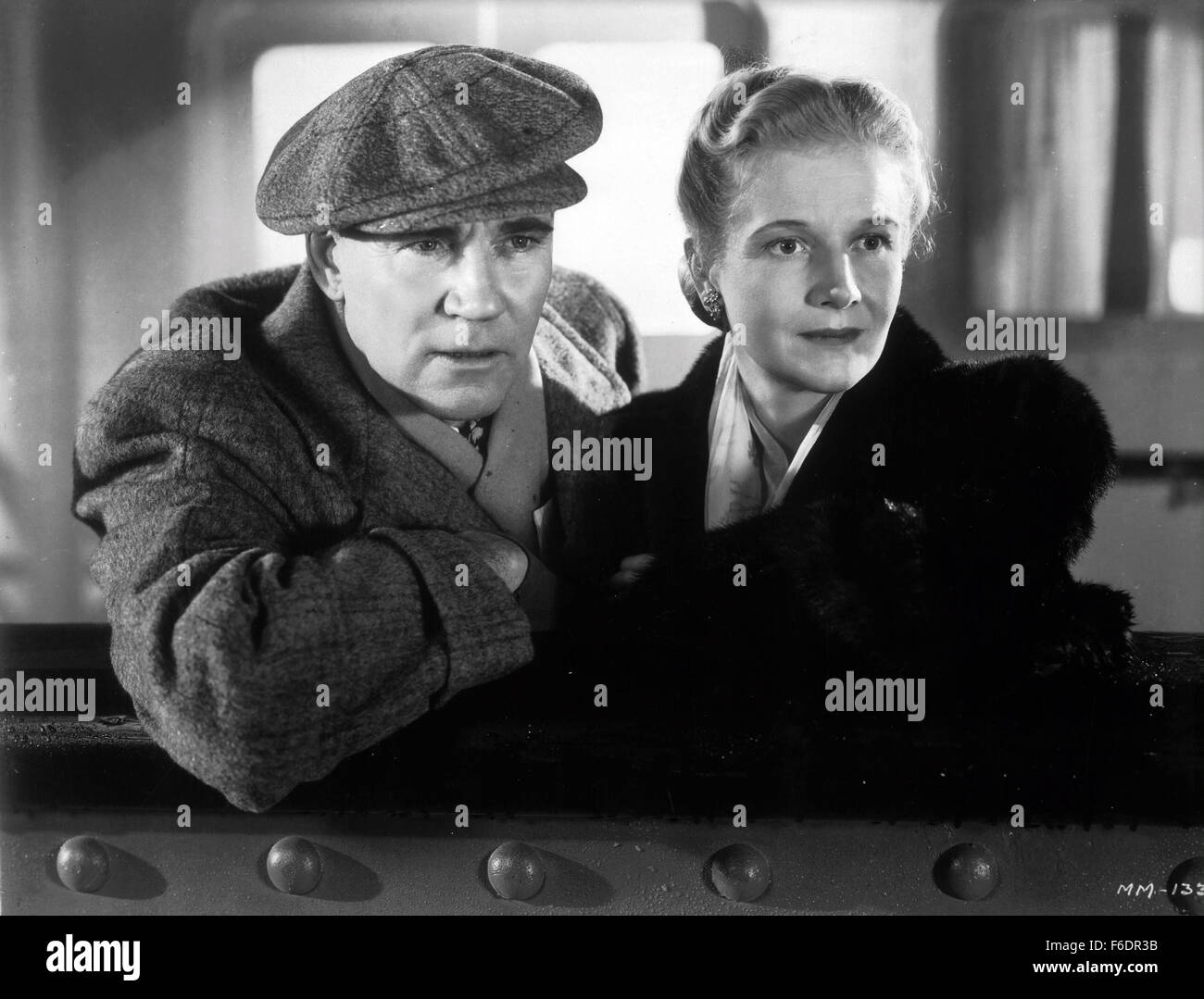 Mission to moscow 1943 hi-res stock photography and images - Alamy
