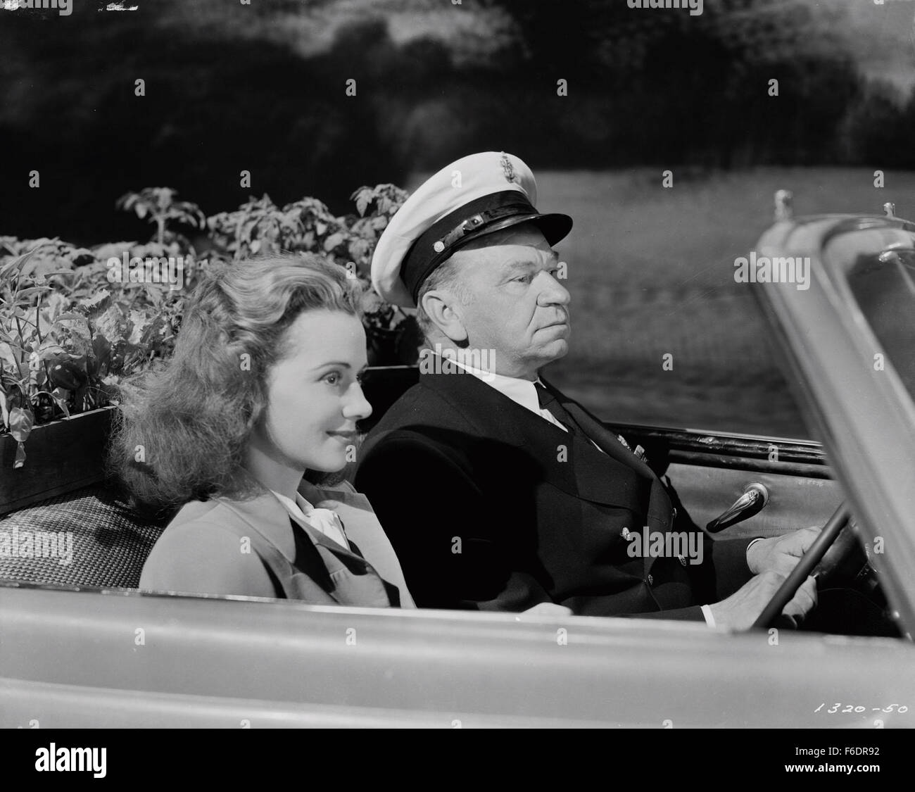 RELEASED: January 4, 1945 - Original Film Title: This Man's Navy ...