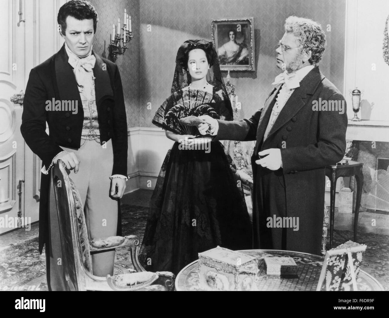 RELEASED: Jan 18, 1945 - Original Film Title: A Song to Remember Stock ...