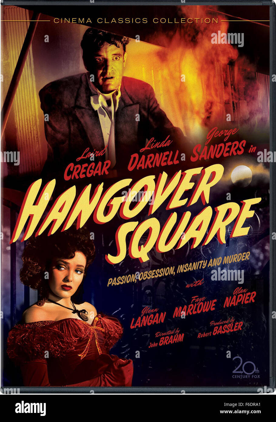 The hangover movie hi-res stock photography and images - Alamy