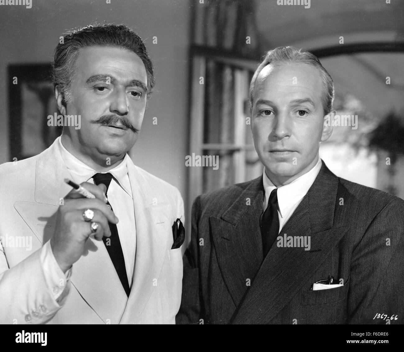 RELEASE DATE: June 4, 1946. MOVIE TITLE: Two Smart People. STUDIO ...