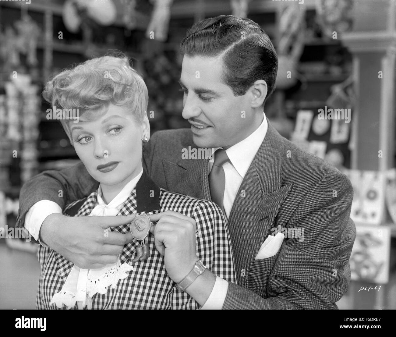 RELEASE DATE: June 4, 1946. MOVIE TITLE: Two Smart People. STUDIO ...