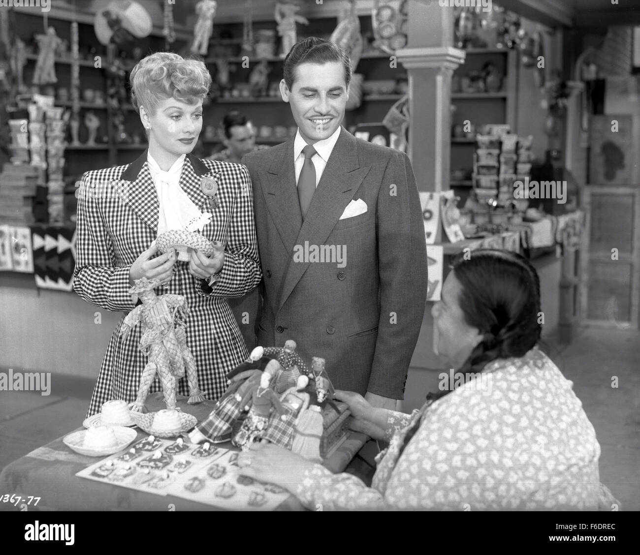 RELEASE DATE: June 4, 1946. MOVIE TITLE: Two Smart People. STUDIO ...
