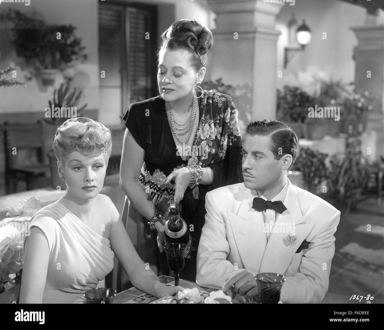 RELEASE DATE: June 4, 1946. MOVIE TITLE: Two Smart People. STUDIO ...