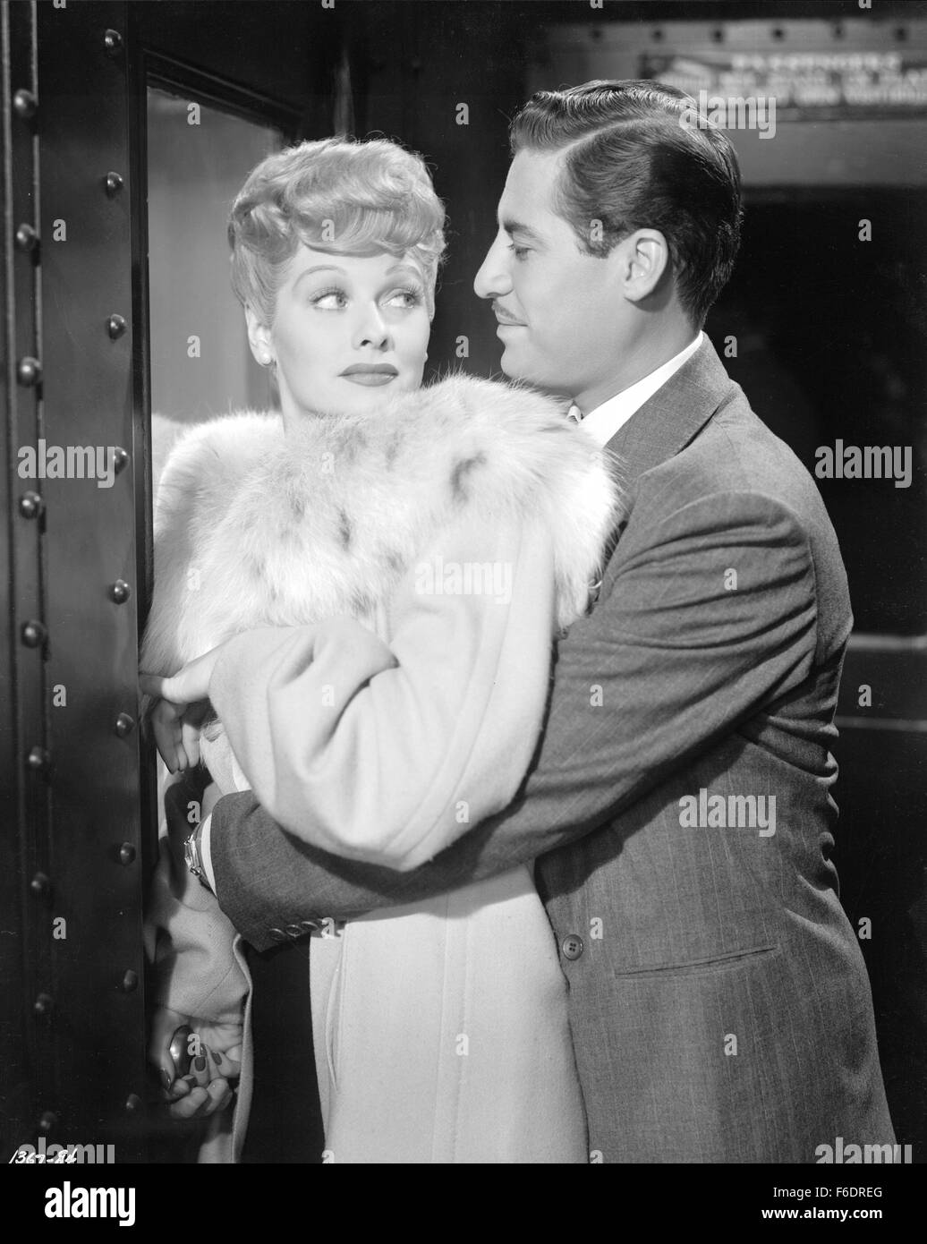 RELEASE DATE: June 4, 1946. MOVIE TITLE: Two Smart People. STUDIO ...