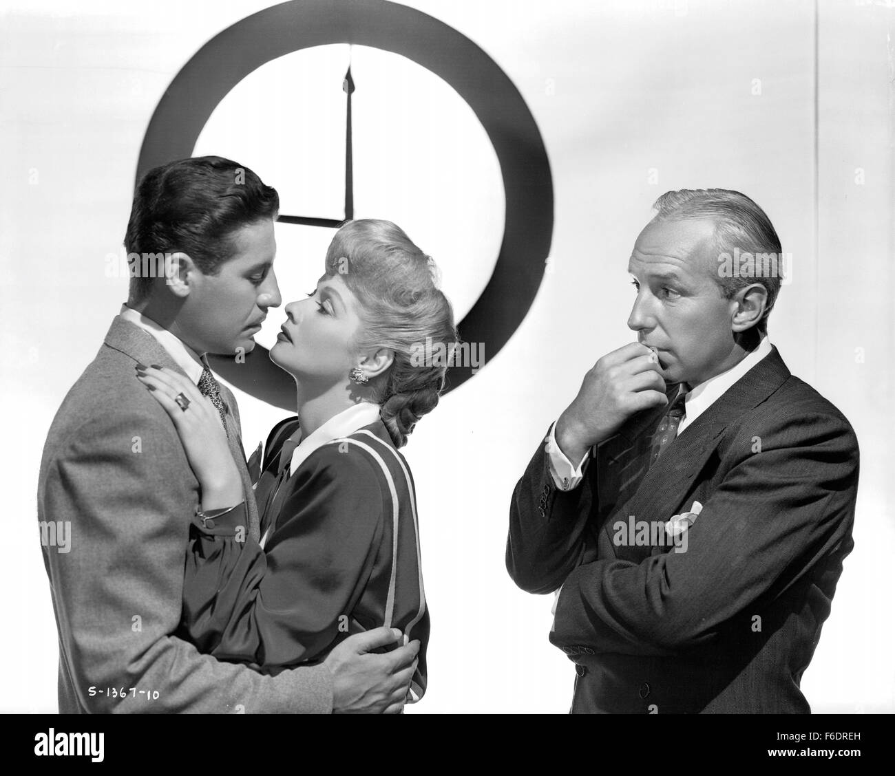 RELEASE DATE: June 4, 1946. MOVIE TITLE: Two Smart People. STUDIO ...