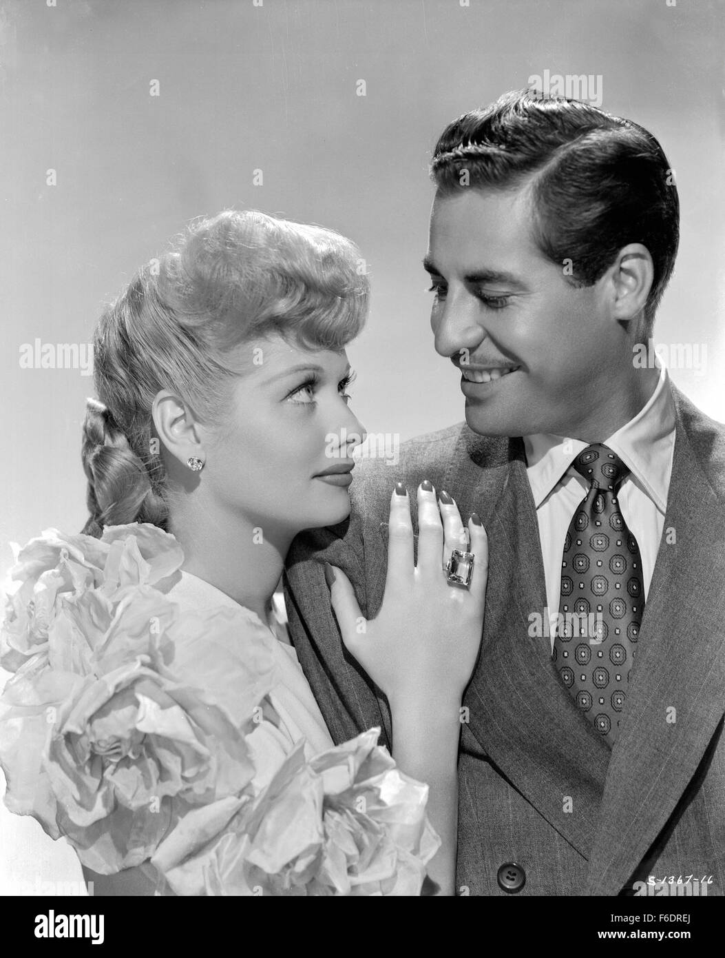 RELEASE DATE: June 4, 1946. MOVIE TITLE: Two Smart People. STUDIO ...