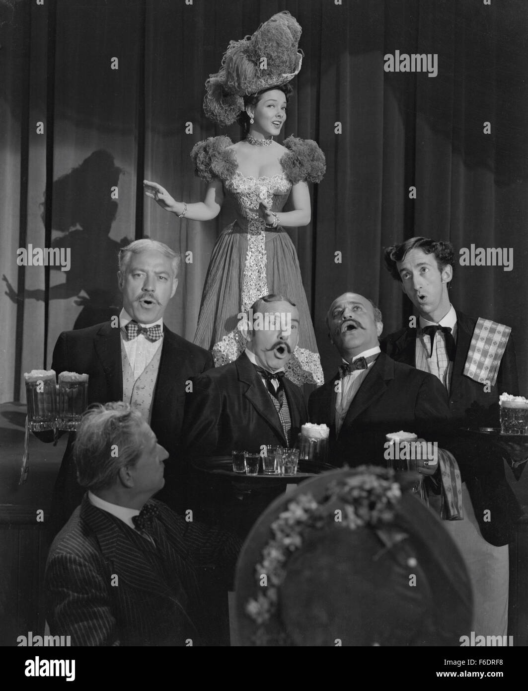 RELEASE DATE: June 6, 1946. MOVIE TITLE: Two Sisters from Boston ...