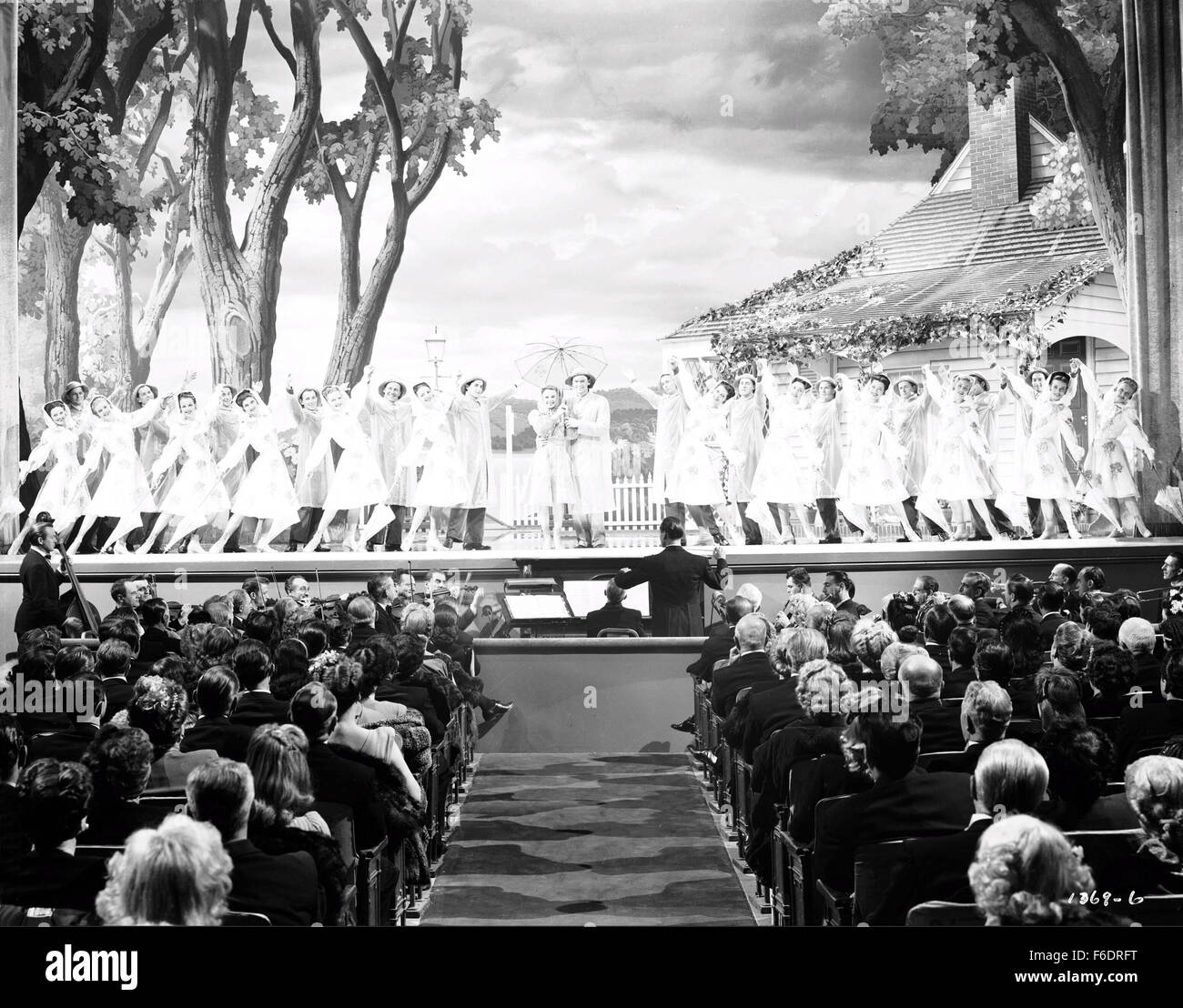 RELEASED: Dec 5, 1946 - Original Film Title: Till the Clouds Roll By ...