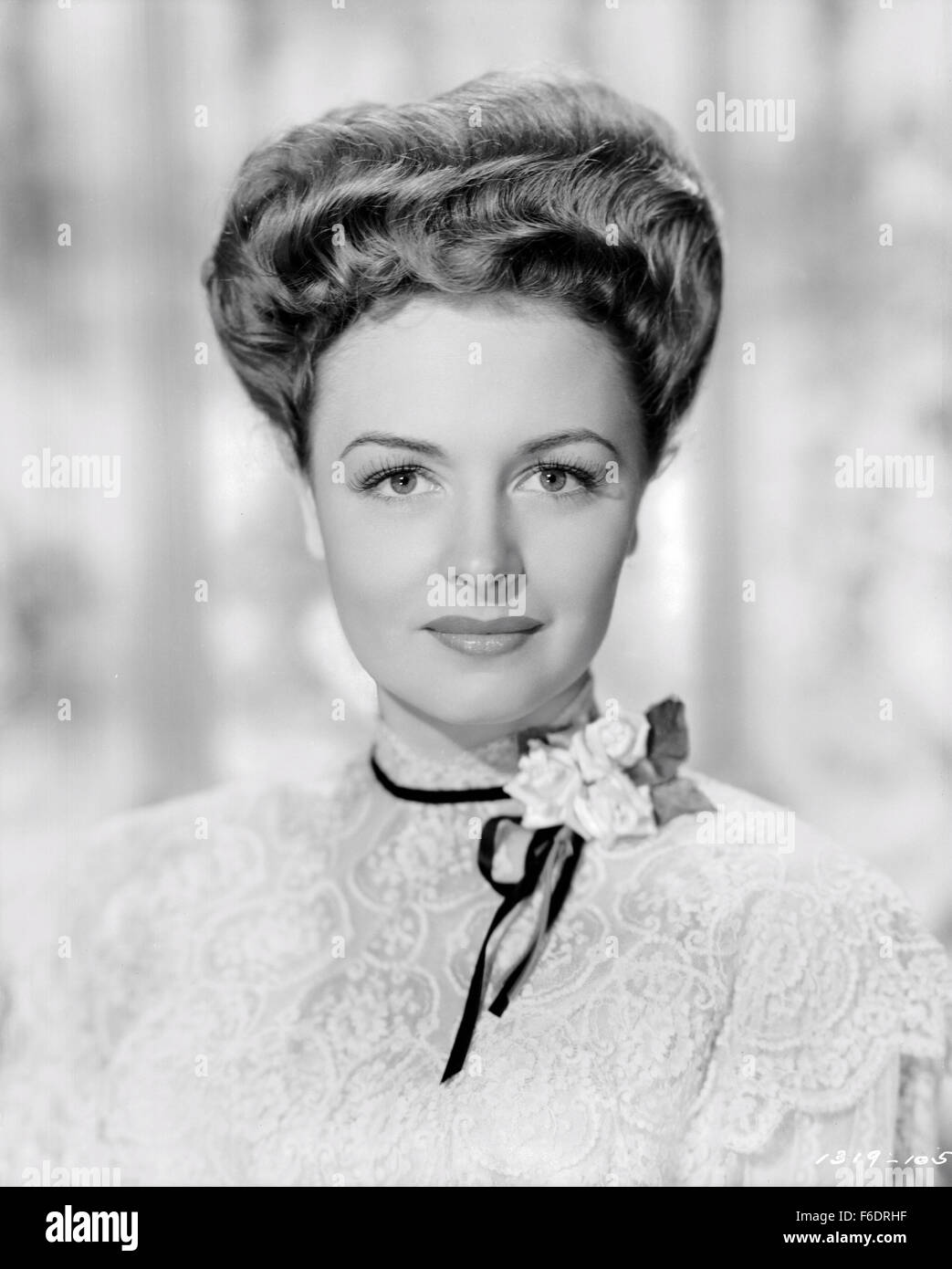 RELEASE DATE: March 3, 1945. MOVIE TITLE: The Picture of Dorian Gray ...